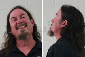 John Wainwright — Houston County