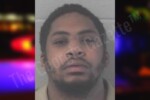 Benjamin Walker — Newton County