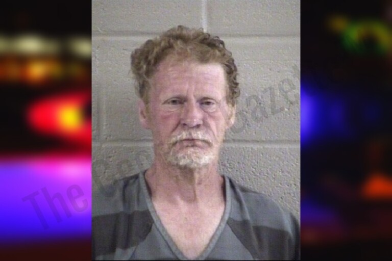 Michael Walker — Whitfield County