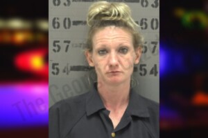 Brenda Waller — Dougherty County