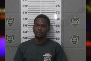 Corey Walton — Sumter County