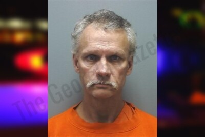 George Ward — Cherokee County