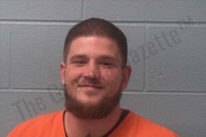 Dylan Warden — Franklin County