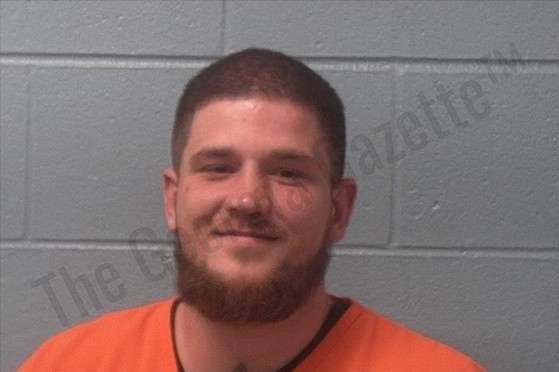 Dylan Warden — Franklin County