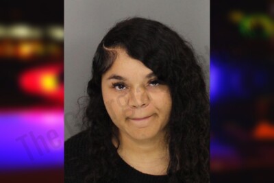 Ayonna Warren — Cobb County