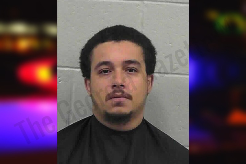 Isaiah Watson — Butts County