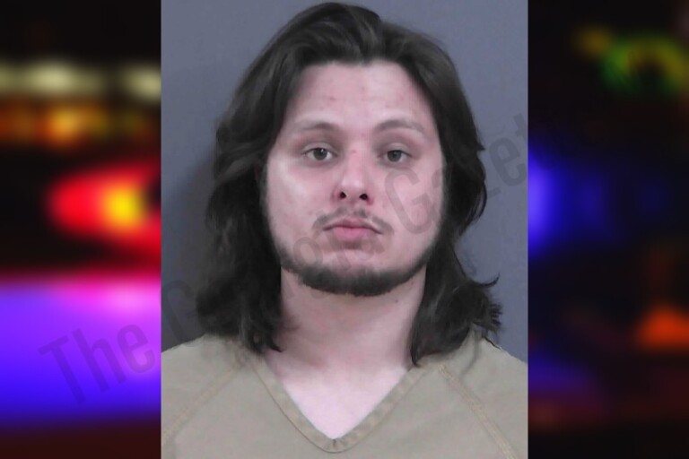 Bryson Weaver — Gordon County