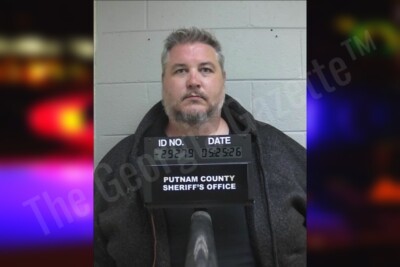 Collin Wells — Putnam County