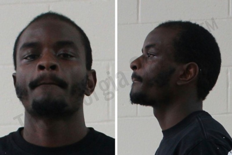 Carlos White Jr — Houston County