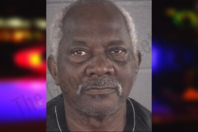 George White — Spalding County