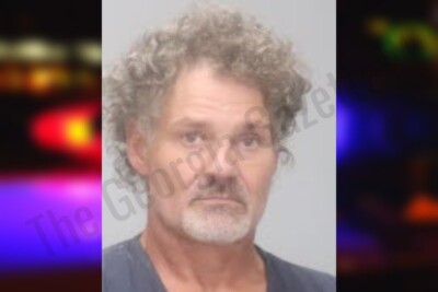 Shannon Whitten — Muscogee County