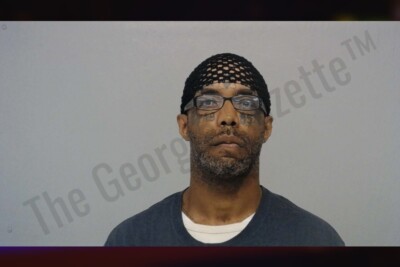 Ronald Wilcox Jr — Bibb County