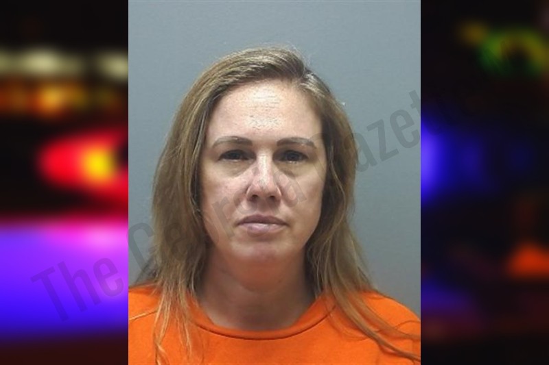 Amanda Williams — Cherokee County