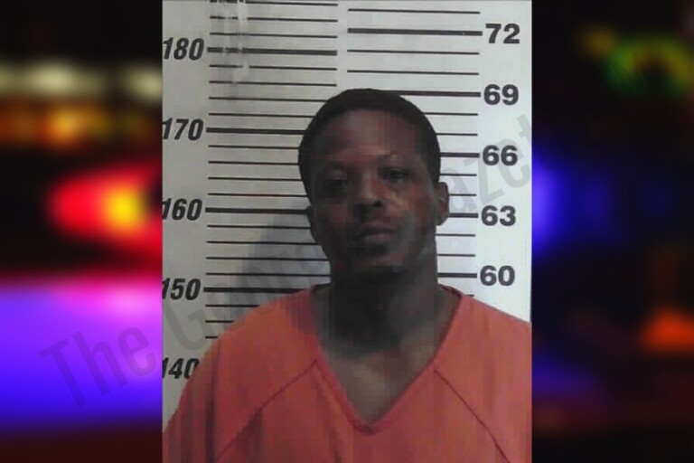 Darryl Williams — Meriwether County