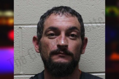 Justin Williams — Haralson County