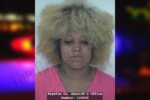 Kaiya Williams — Fayette County