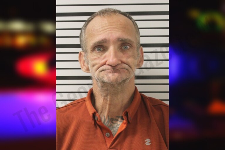 Ronald Williams — Toombs County