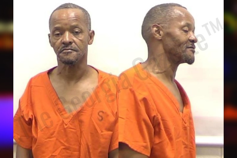 Timothy Willingham — Clarke County