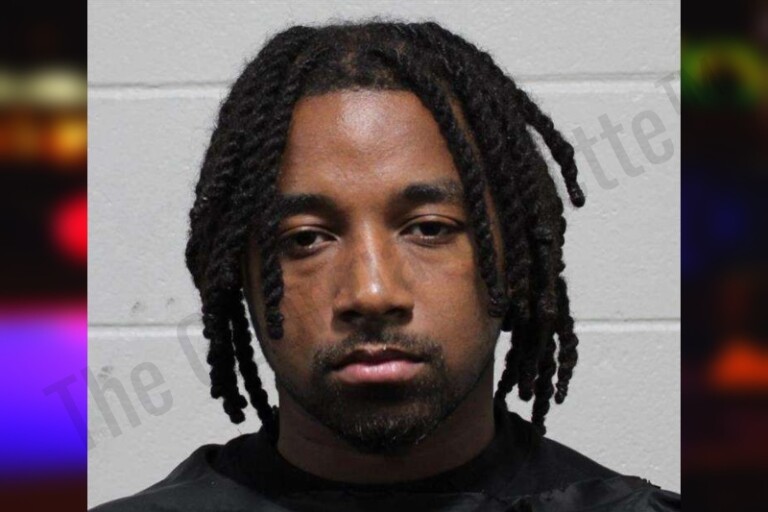 Semaj Workman-McKnight — Habersham County