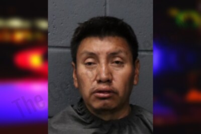 Margarito Xaxalpa-Mora — Forsyth County