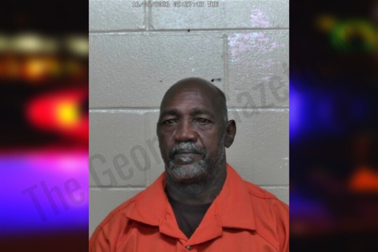 Prentis Young Jr — Ben Hill County
