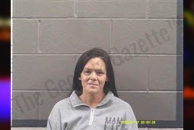 Angela Yarbrough — Banks County